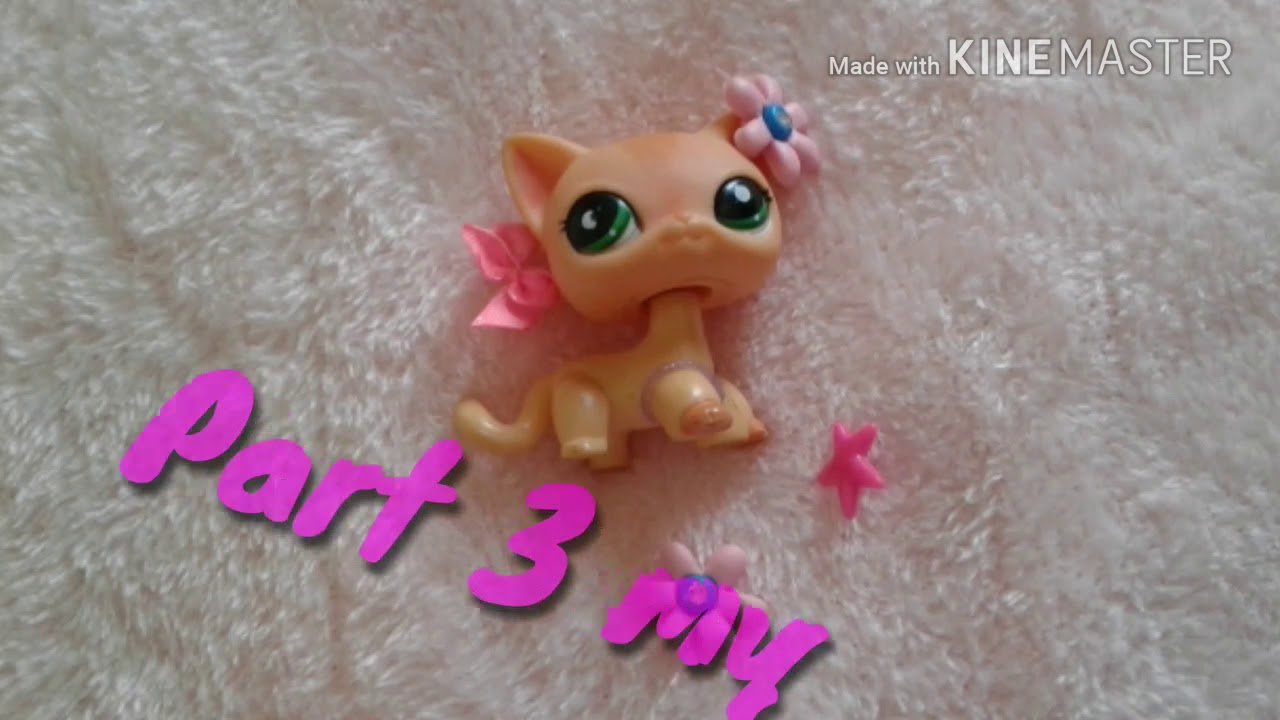 Lps Map:Why - YouTube