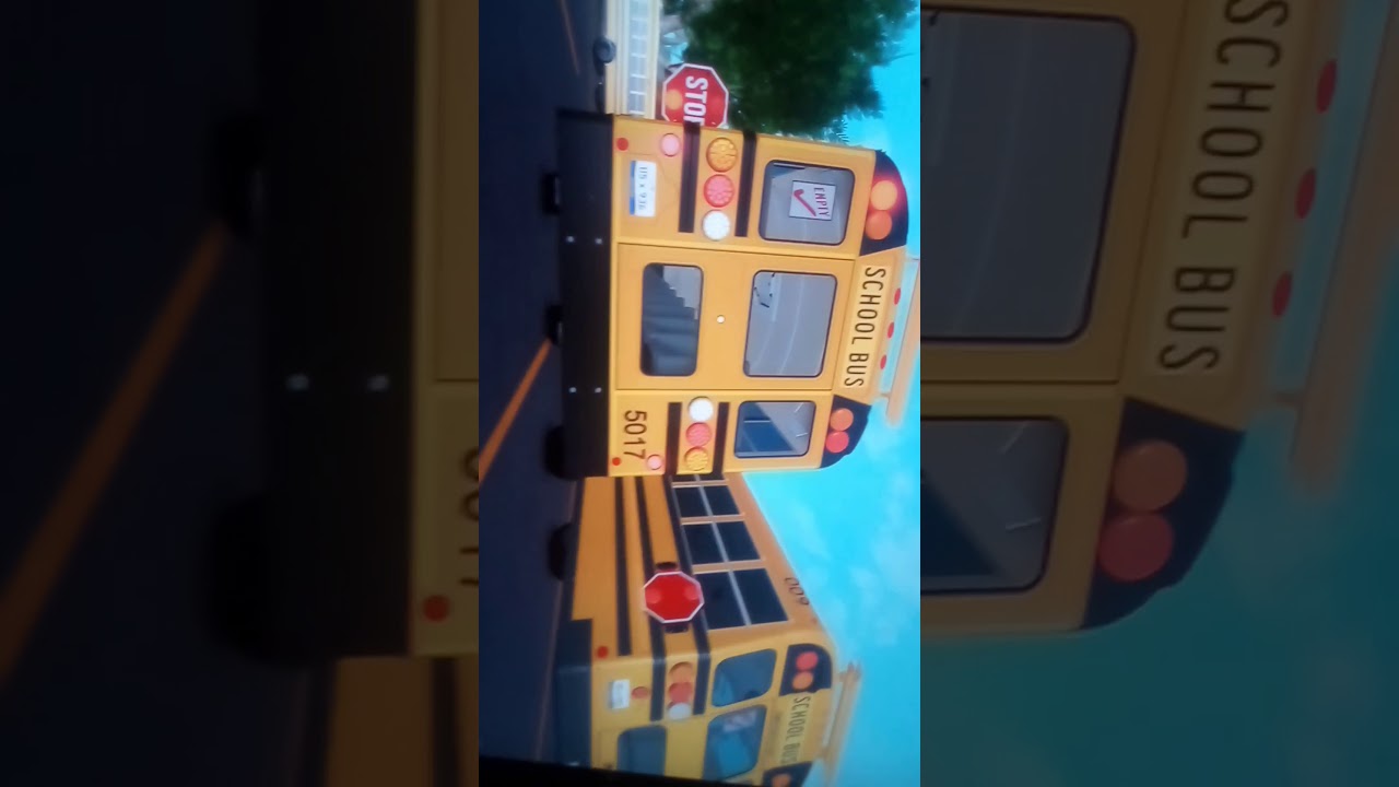 Roblox -Gameplay - Reviewing New Buses- - YouTube