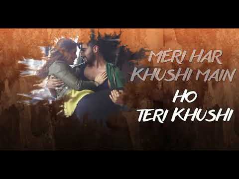 Ji huzoori | ki and ka