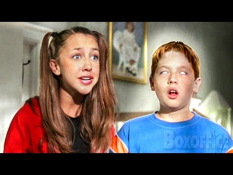 CAZAFANTASMAS | FANTASIA | Película Completa en Español