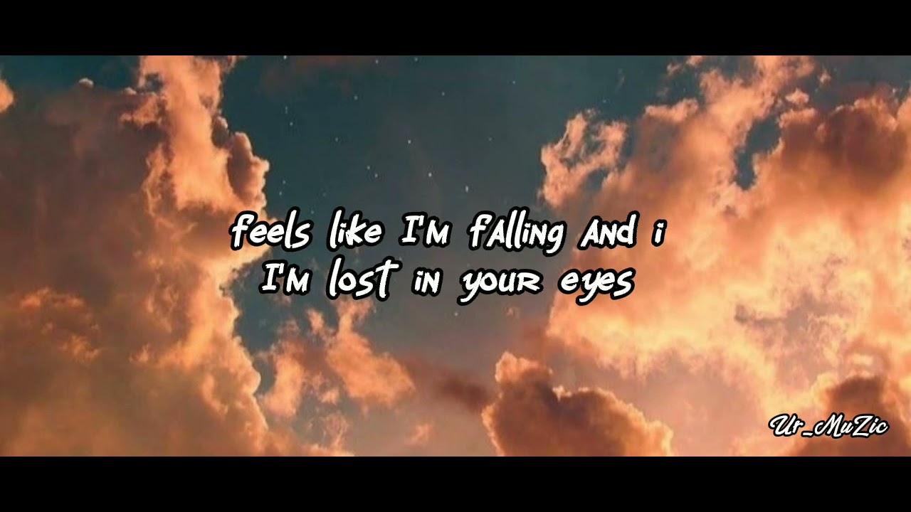 Crazier(Taylor Swift)Lyric: - YouTube