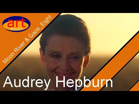 Audrey Hepburn & 🎥 Always MOVIE 1989 | clip scenes movie | - YouTube