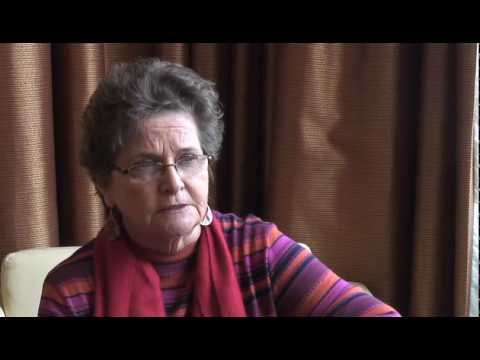 Dame Carol Kidu (PNG) interview- Pathways to Reconciliation Summit ...