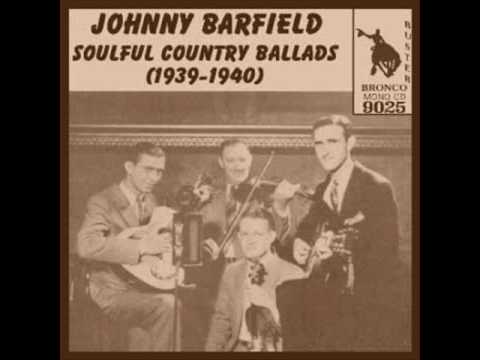 Johnny Barfield - Boogie Woogie - YouTube