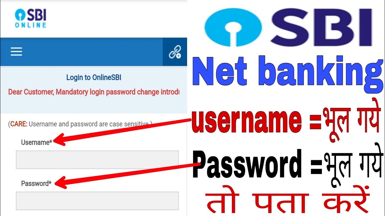Sbi Internet Banking User Id And Password Forgot Online Sbi Forgot sbi-internet-banking-user-id-and-password-forgot-online-sbi-forgot