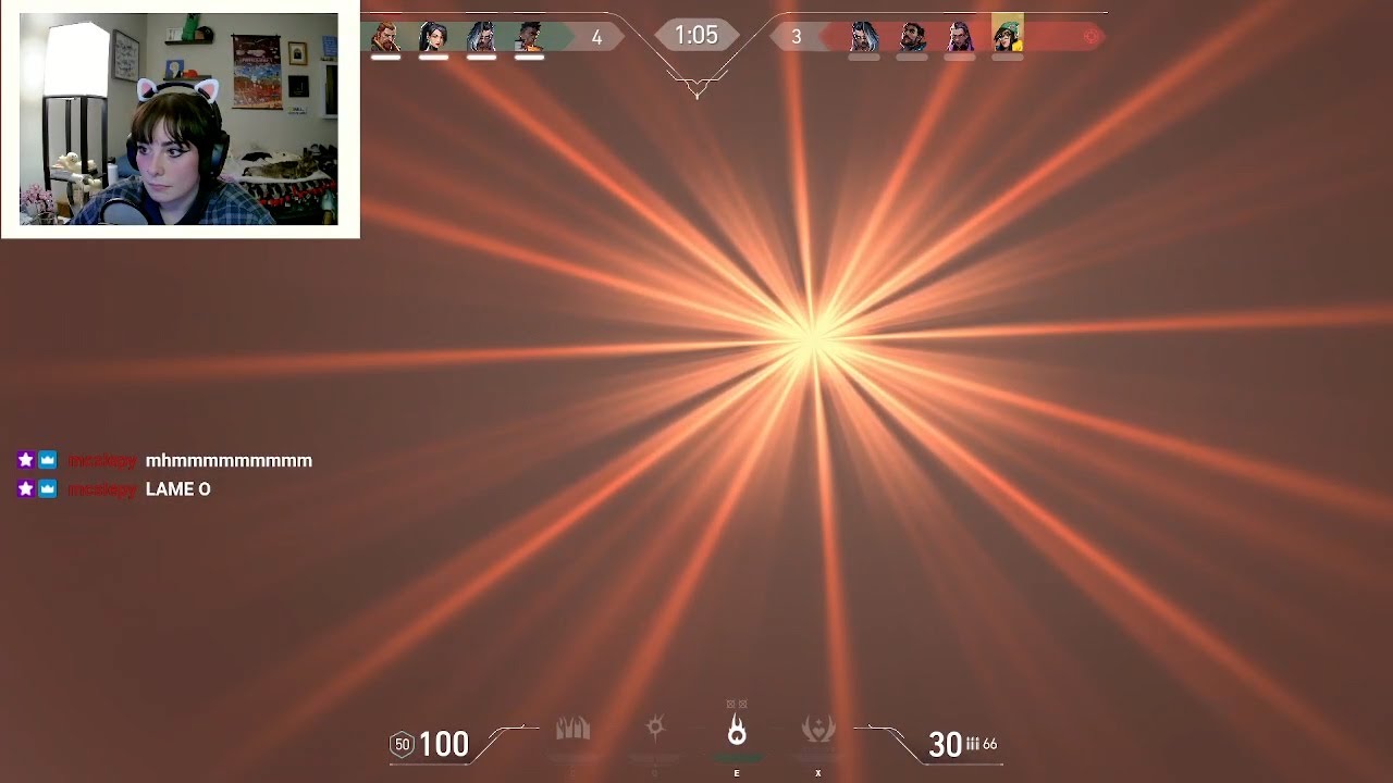 Nat tries playing Phoenix - YouTube