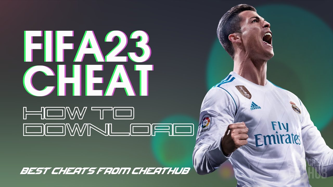 Fifa 23 how to install - YouTube