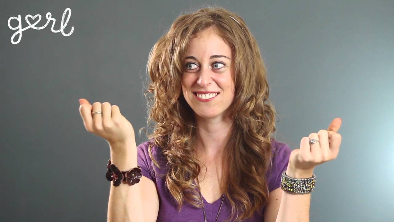 Jamie Petitto Is Excited To Be Your "Do It, Gurl"! - YouTube