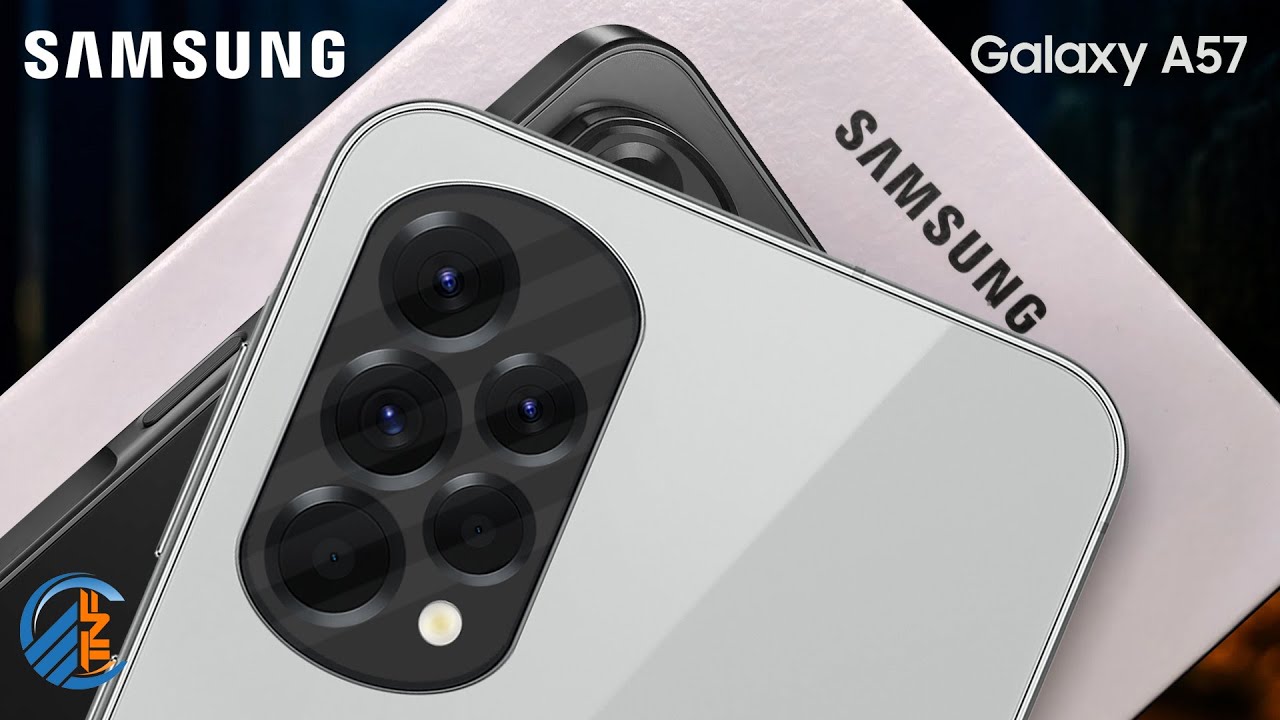 Samsung Galaxy A57: Release Date, Features, Specs & Full Official ...