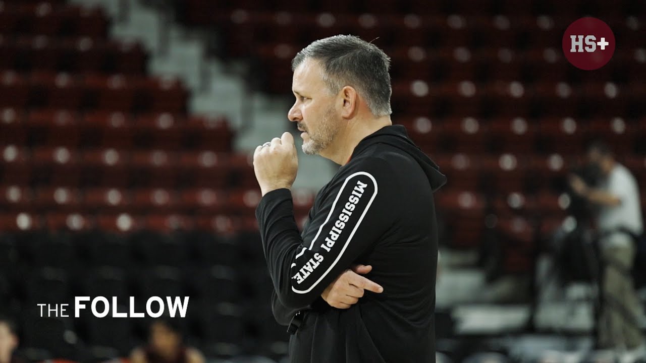 The Follow • Ep. 27 | HailState+ - YouTube