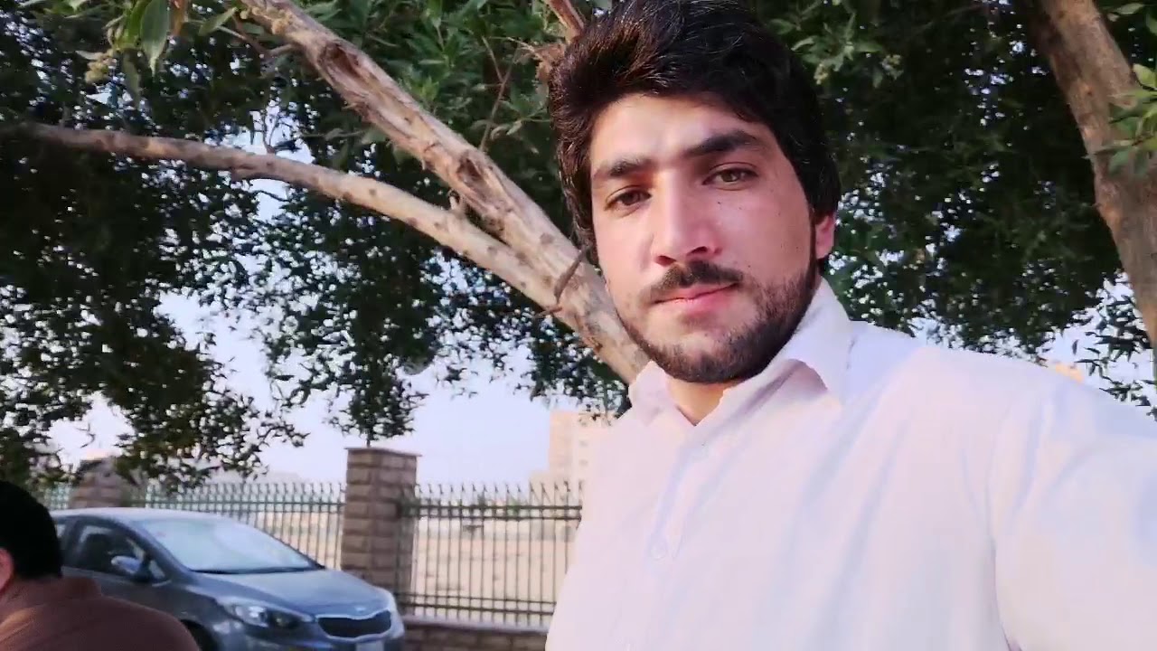 Malak suliman jan - YouTube