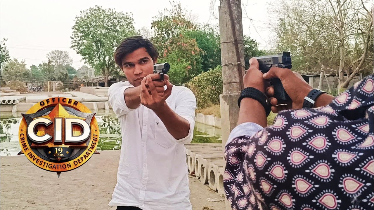 Cid Fun Video|| Episode 2||3man || Part 3 - YouTube