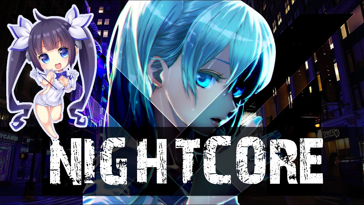 Nightcore - Poison - YouTube