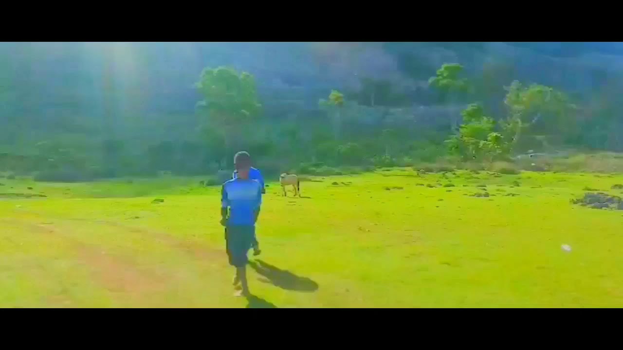 Foho Matebian Hun💪💪 - YouTube