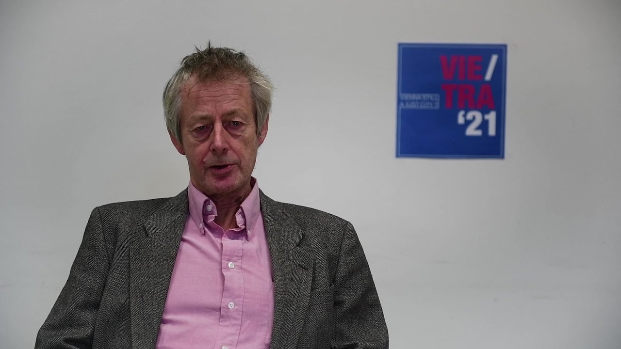 Chris Hamnett - YouTube