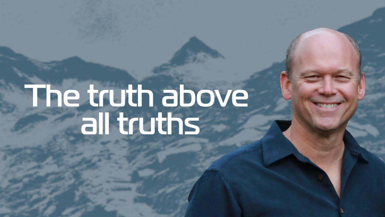 The truth above all truths † Oct 9 - YouTube