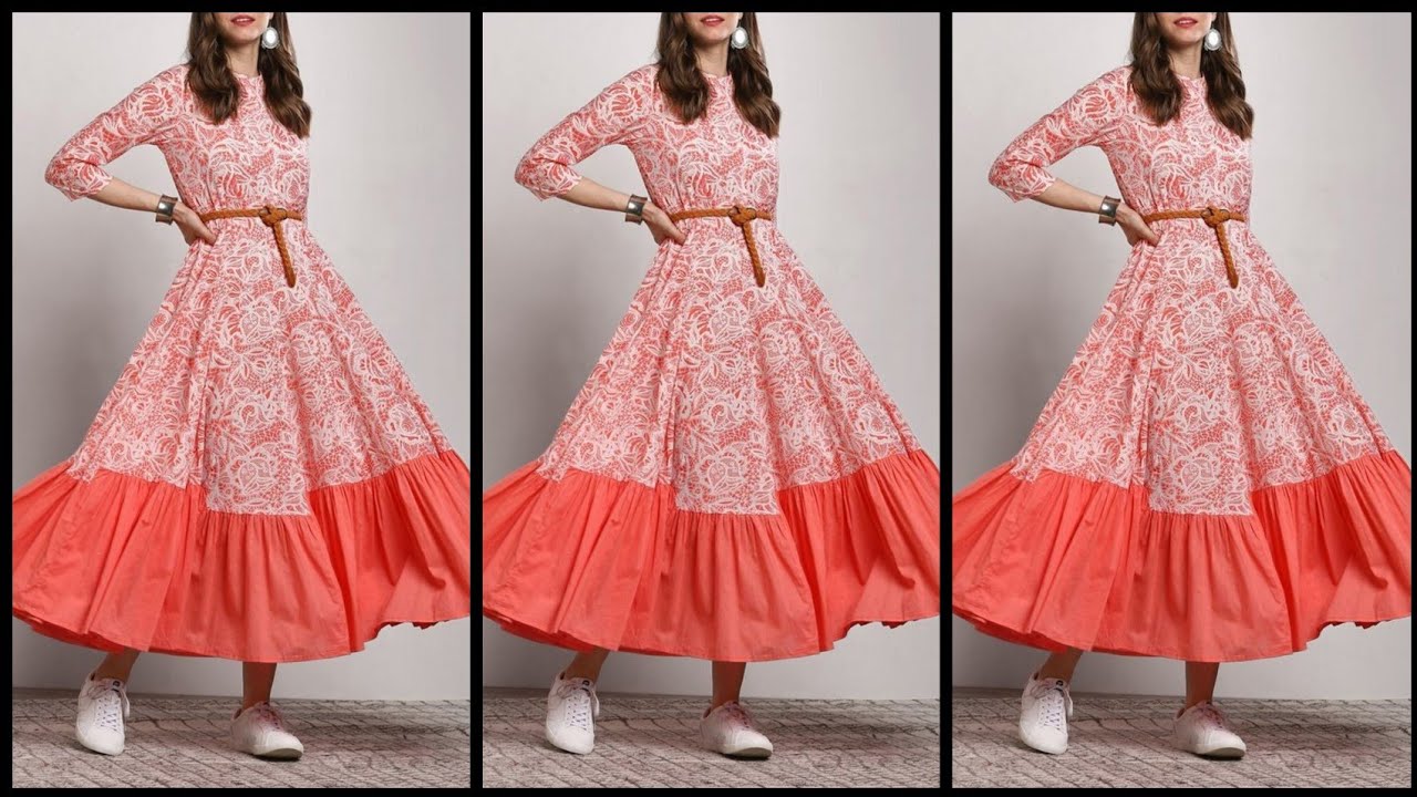 Maxi Dress Designs || Amazing Maxi Dress Designs 2020 || Latest Summer ...