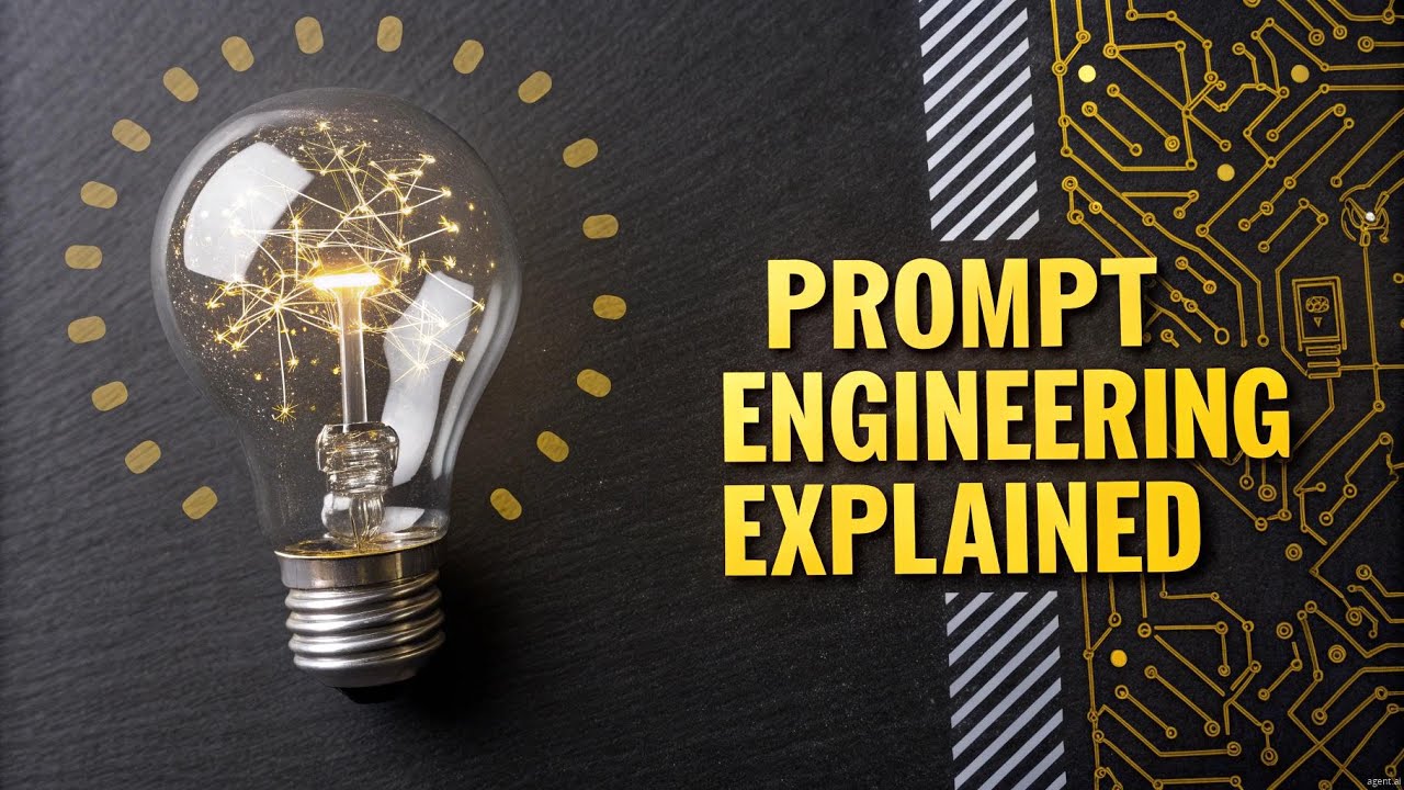 Prompt Engineering – Definition - YouTube