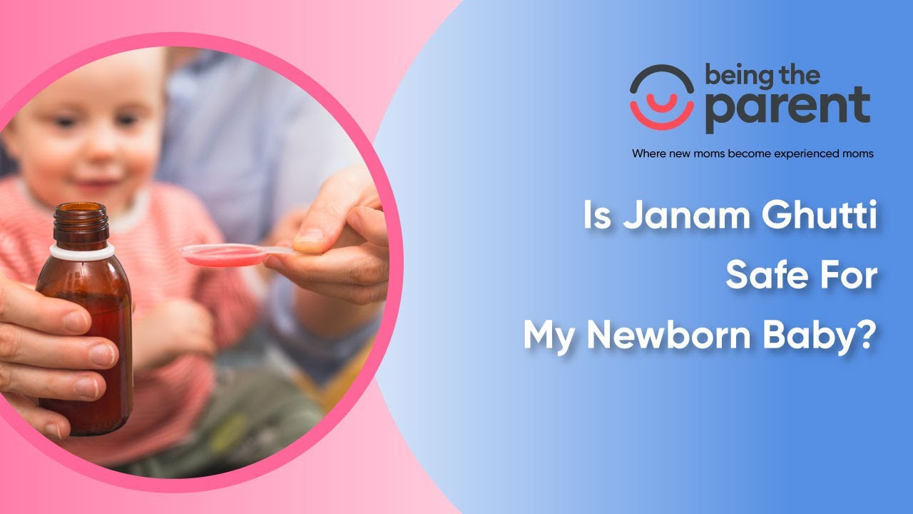 Is Janam Ghutti Safe? Exploring Benefits and Side Effects for Your Baby ...