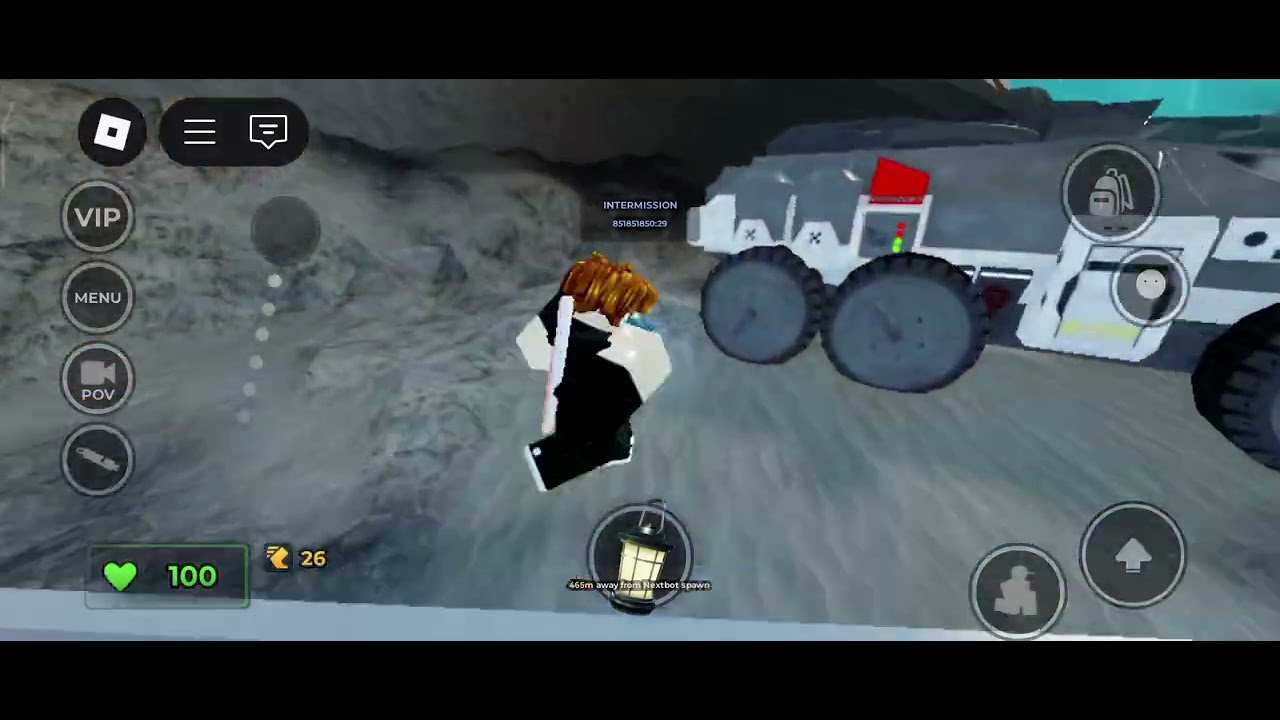 Evade e dash small vid - YouTube