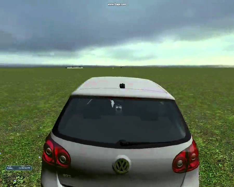 Garrys Mod. Car Mods - YouTube