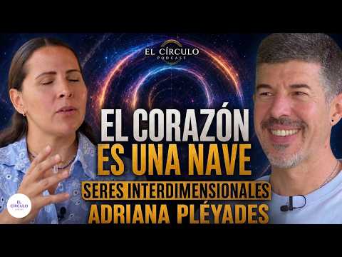 Guía Espiritual 5D: \