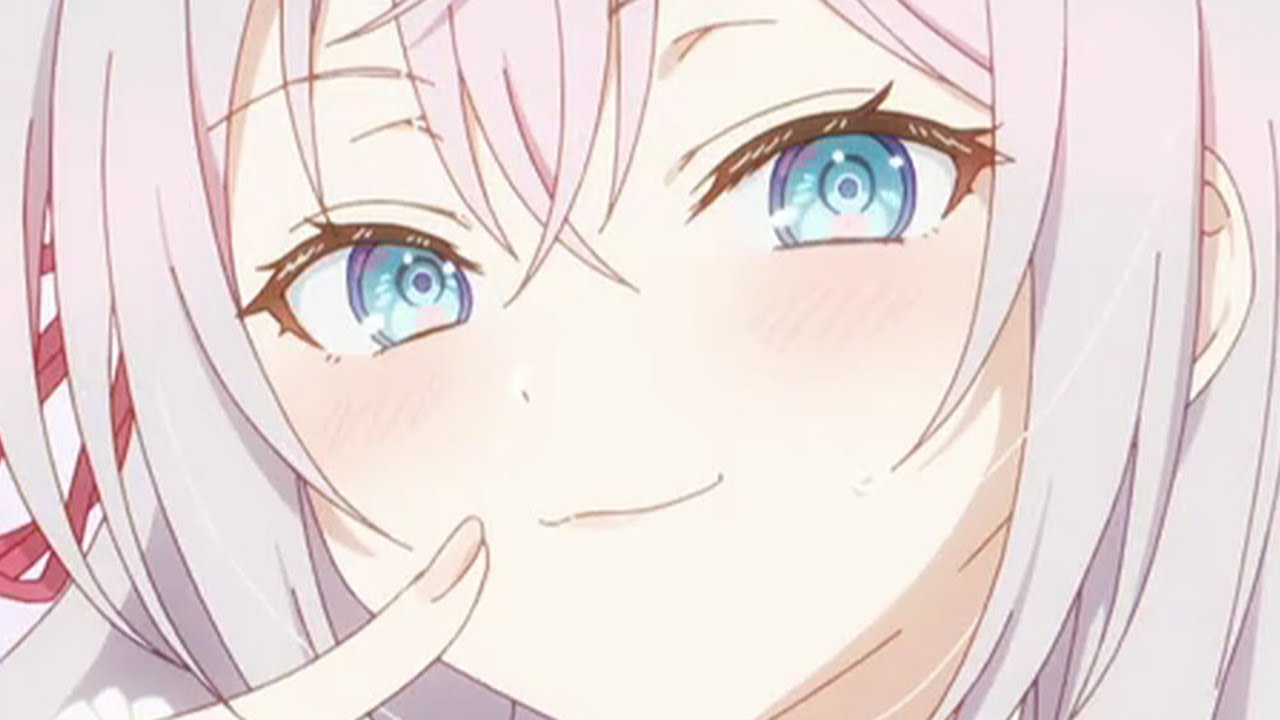 Alya Kujou's screaming - YouTube