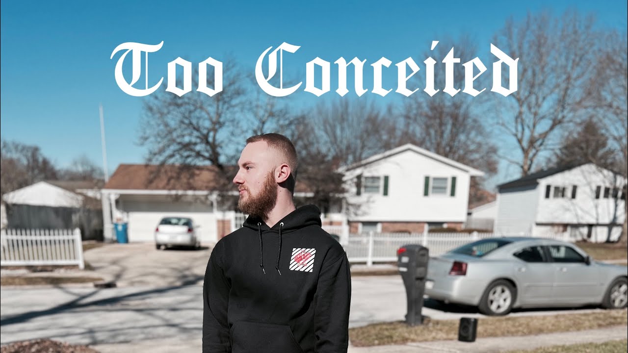 Too Conceited (Official Music Video) - 🎥: 574Visuals - YouTube