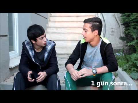 Tövbe kısa film - MUTLAKAA İZLEYİN