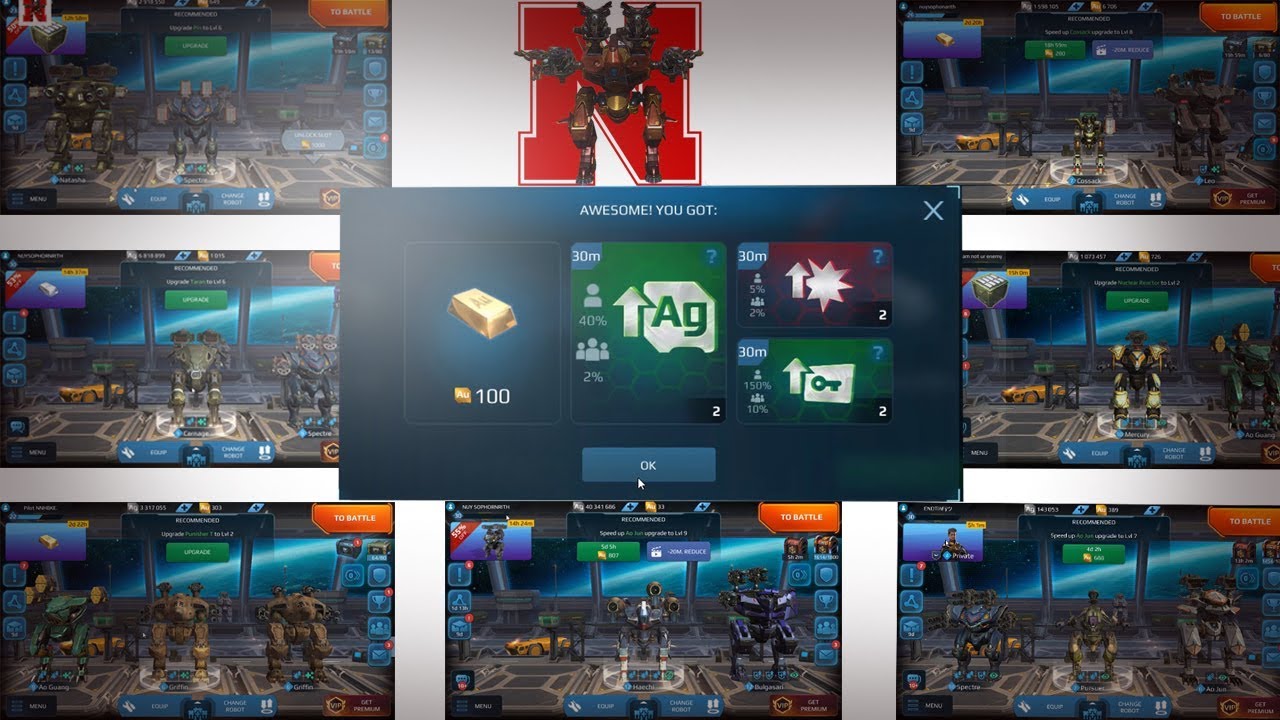 my 7 acc has claimed pixonic reward free for 3 day available hurry up ...
