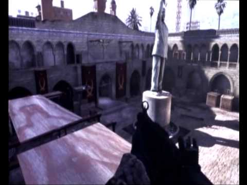 Call of Duty 4 - Showdown - YouTube