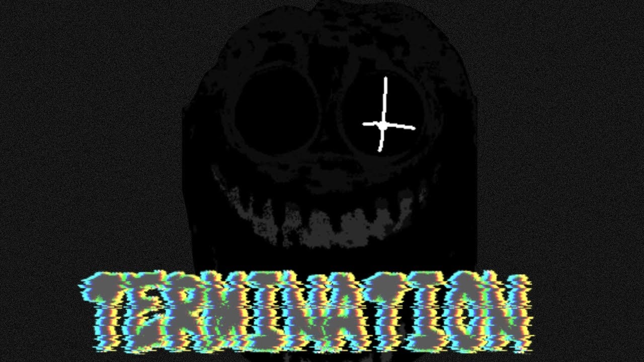 FNF Pibby Roblox Doors: Floor of Madness Ch 1 Song 1 TERMINATION ...