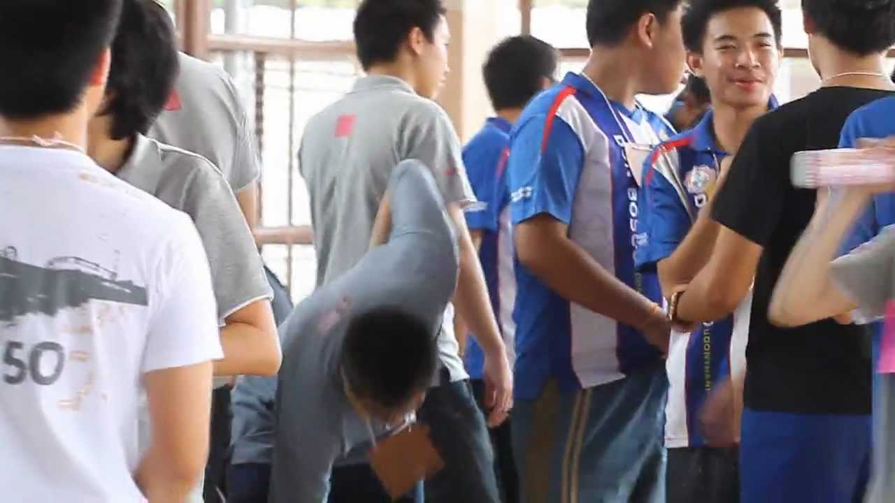 MP Day 2012 - YouTube