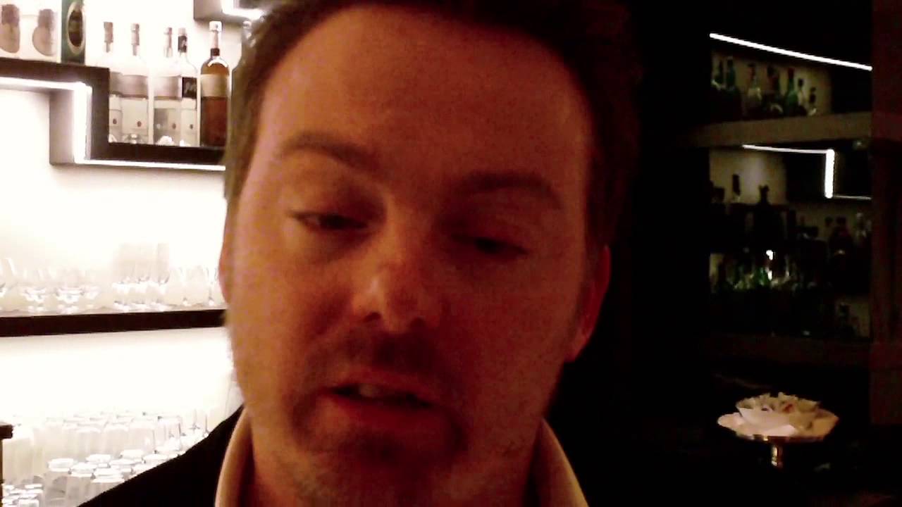 Luca Gardini, miglior sommelier del mondo, sul Montepulciano d'Abruzzo ...