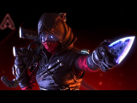 Wraith 4k in platinum ranked - Season 14 - YouTube
