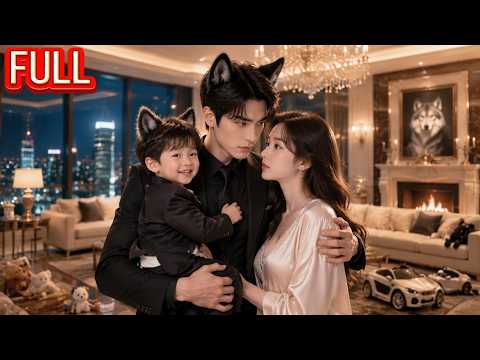 【FULL】❤️ After One Night with the Alpha... I Secretly Raised His Son Alone.#Drama #Romance