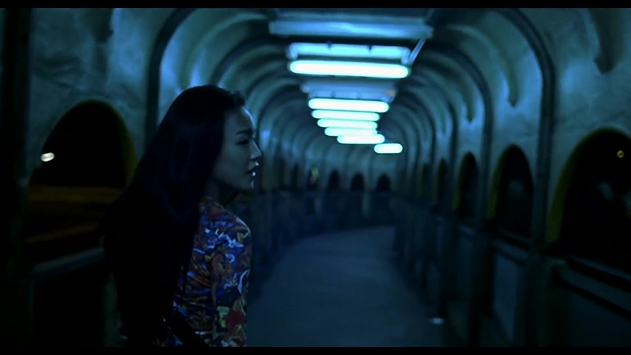 너와 함께 하고파 _ 溫蒂漫步 Wendy Wander - [Spring Spring + 我想和你一起] 【非官方 비공식】 - YouTube