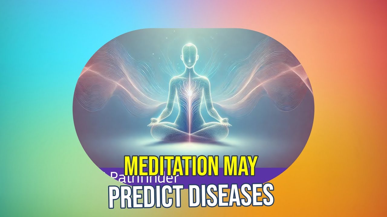 MindGAP Project Reveals Meditation's Role in Disease Prevention - YouTube