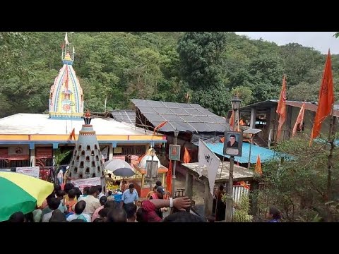 Tungareshwar Mandir Vasai Mahadev shivalaya🙏 - YouTube