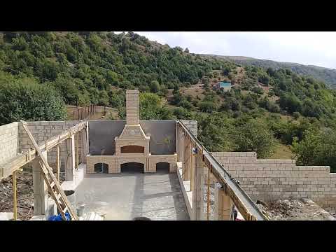 Şamaxı / Avaxıl kəndi 25 şişlik manqalımız 055 985 13 88 isa