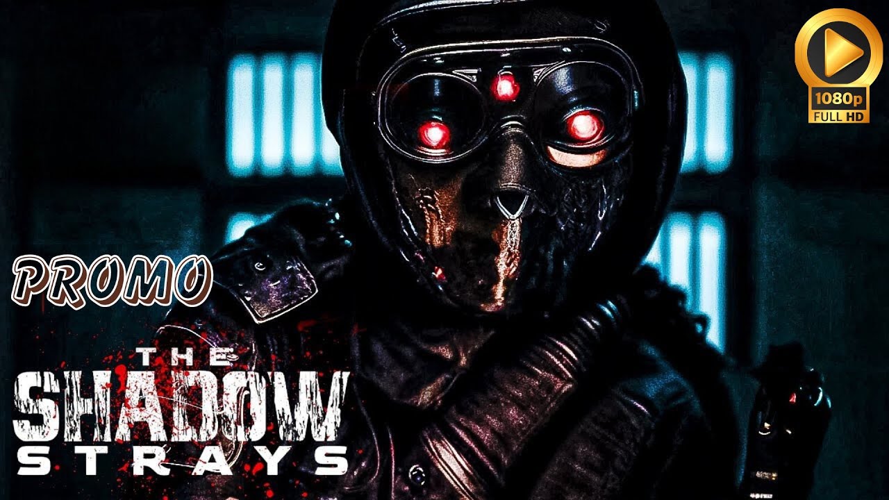 The Shadow Strays | TrailerAll The Latest Details!! | Netflix - YouTube