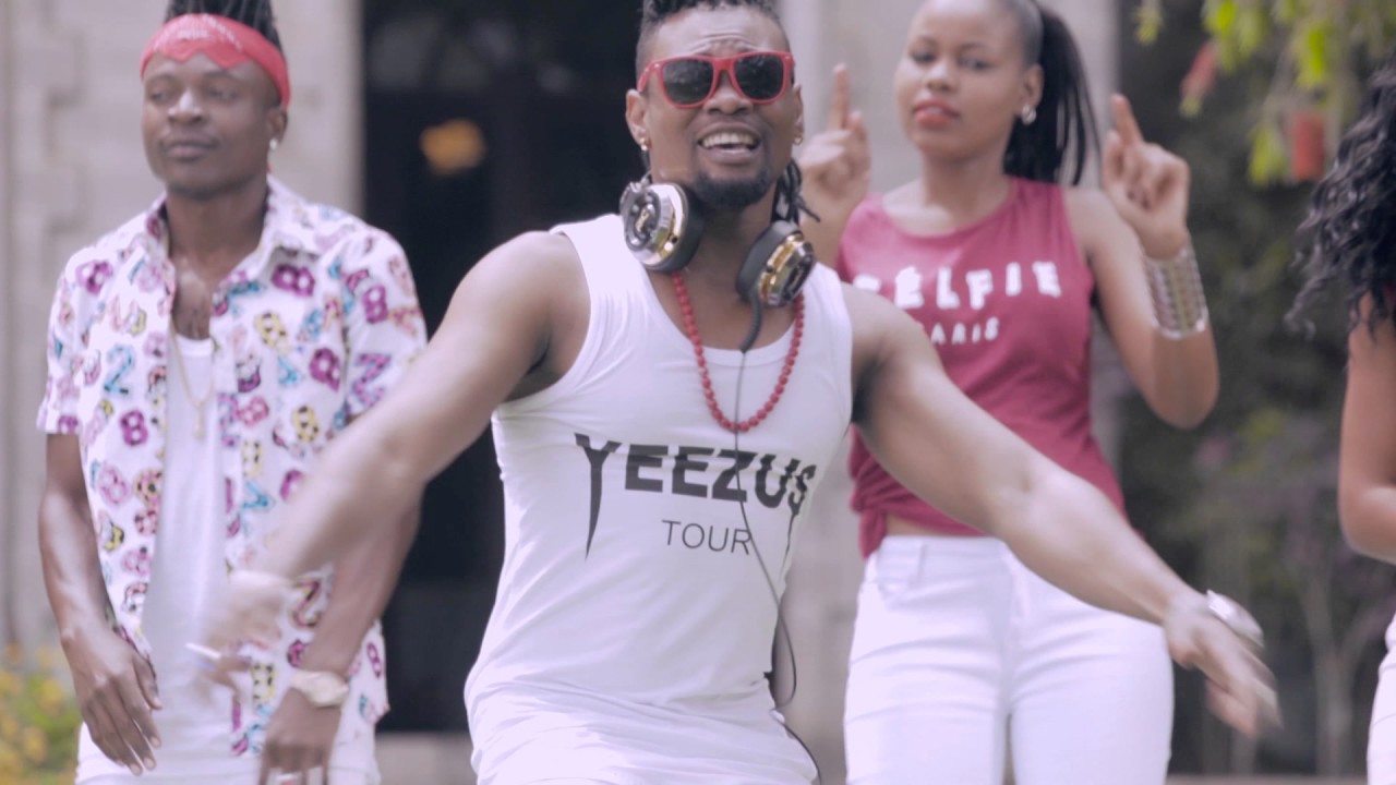 Qs International Music Band - Sifa (Official Music Video) - YouTube