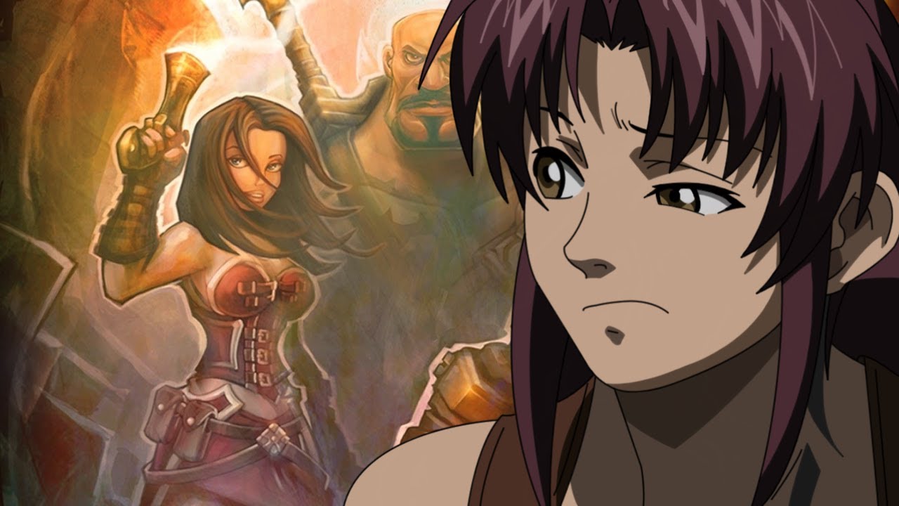 Why Did Nobody Tell Me Torchlight Was This Fun? - YouTube