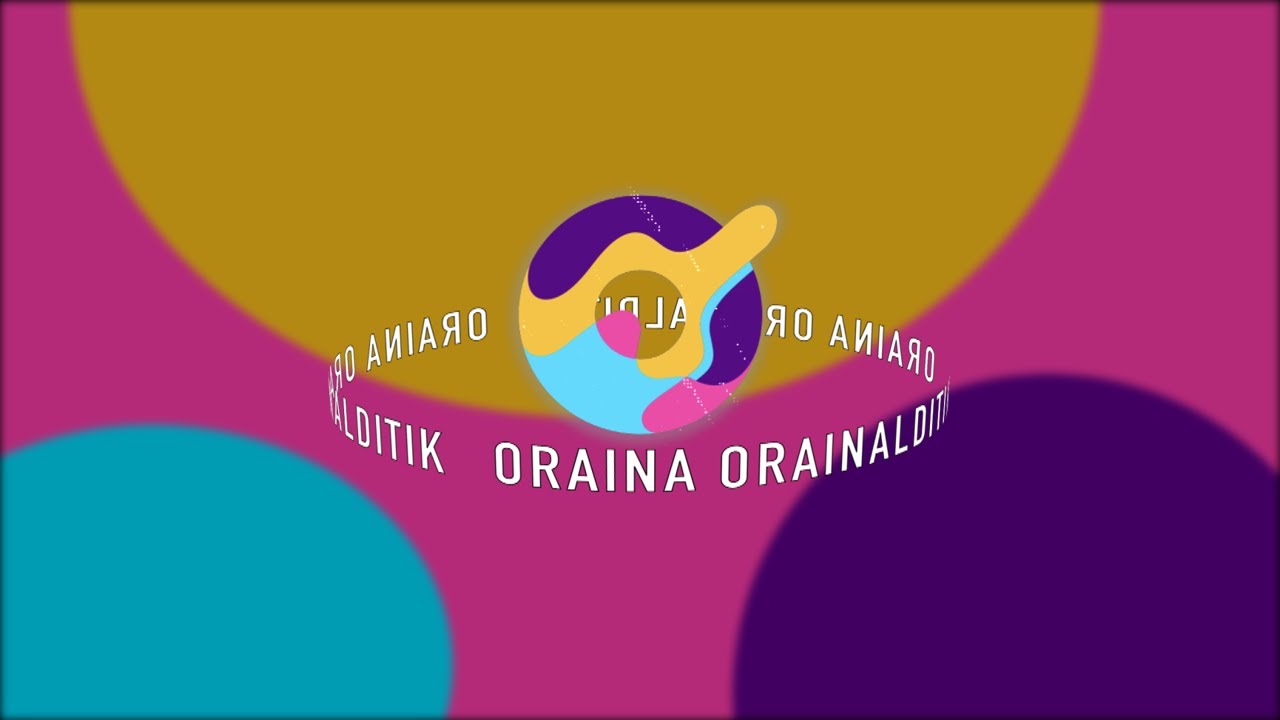 Oraina Orainalditik / ZUZENEAN - YouTube