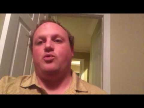 Vietnam Veteran Fred V Cherry!!! - YouTube
