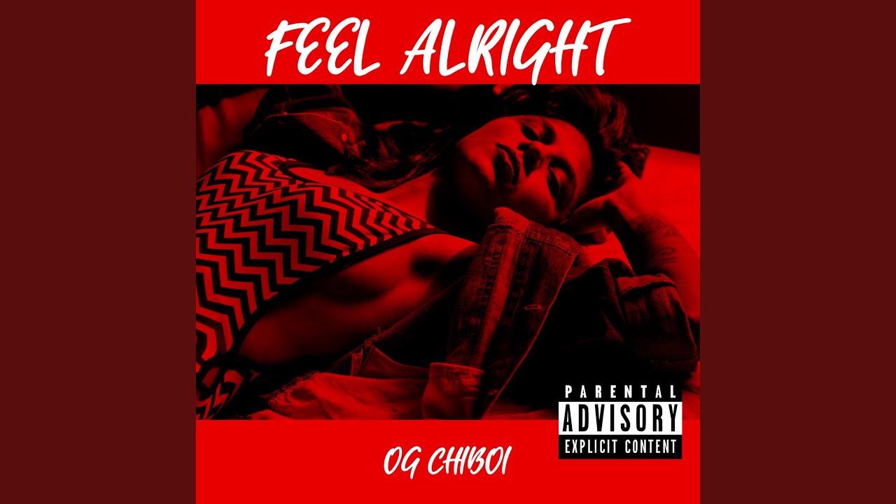 Feel Alright - YouTube