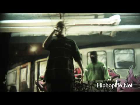 Da Poet - Selam Dünyalı [Video Klip]