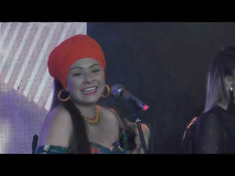 LLUVIA Y SUS SONEROS - COMPAY GATO (COVER) - YouTube Music