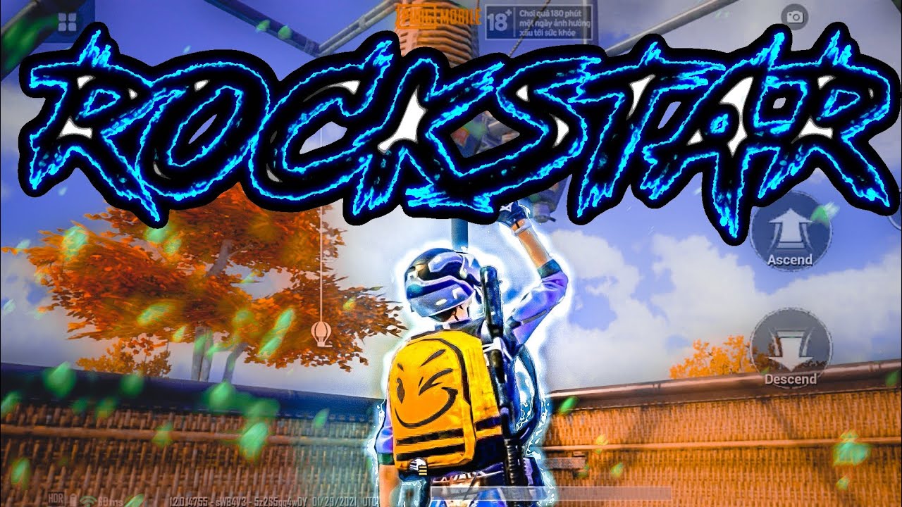 Post Malone - rockstar ft. 21 Savage | Pubg Montage - YouTube