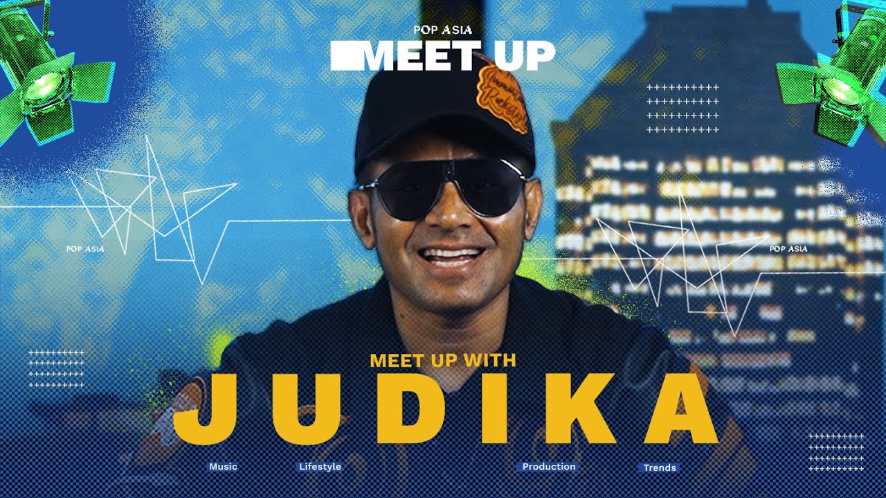 MEET UP WITH JUDIKA - YouTube